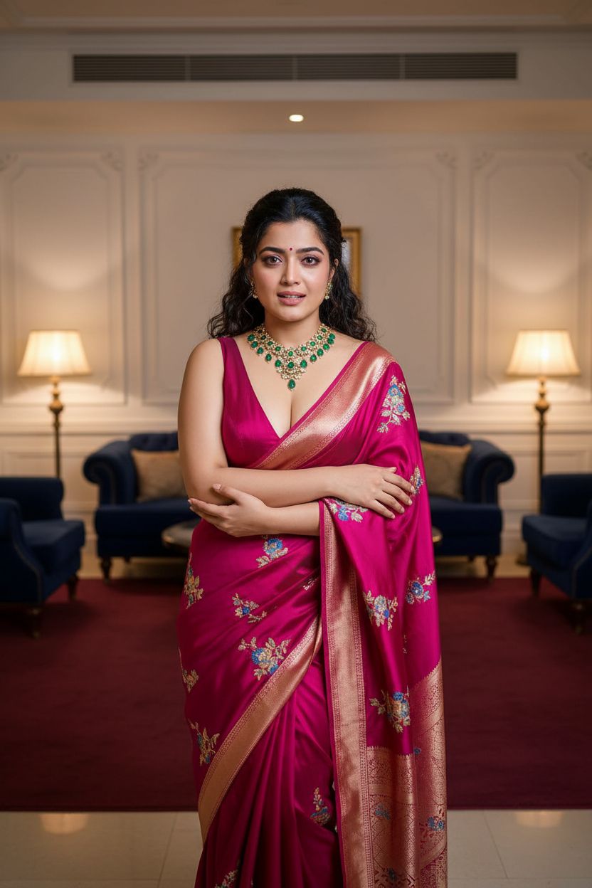 Nano Banana prompt: full body view of most beautiful gir...