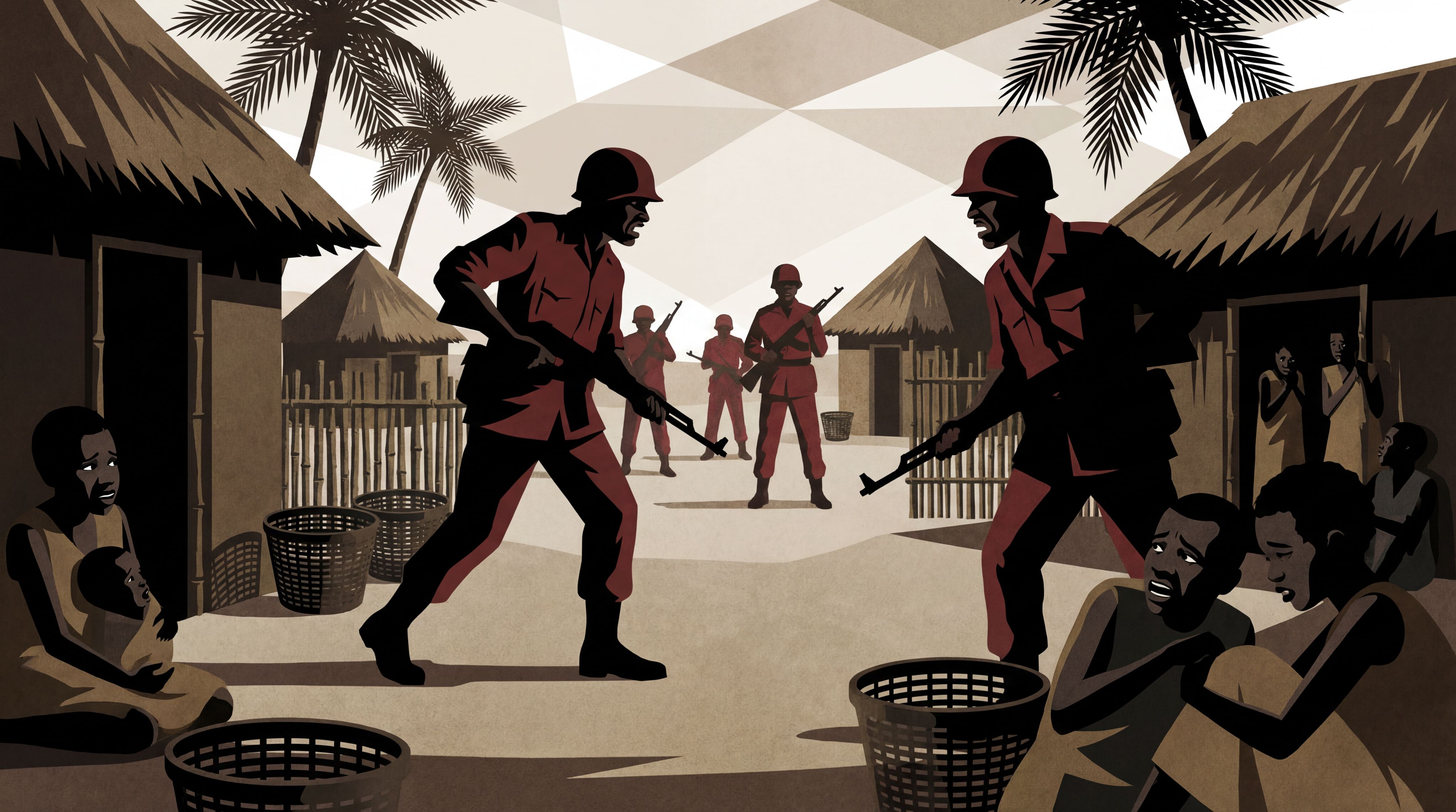 Nano Banana prompt: Malika Favre style art Show When a vi...