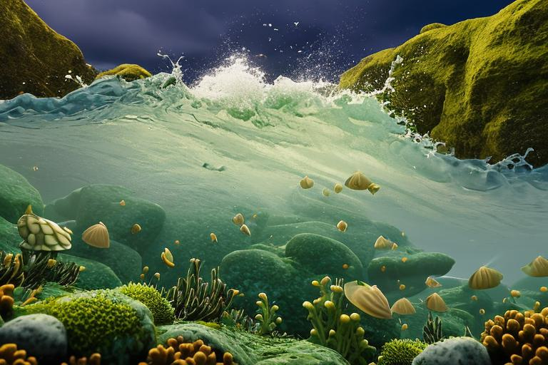 Stable Diffusion prompt: complex 3d render ultra detailed...