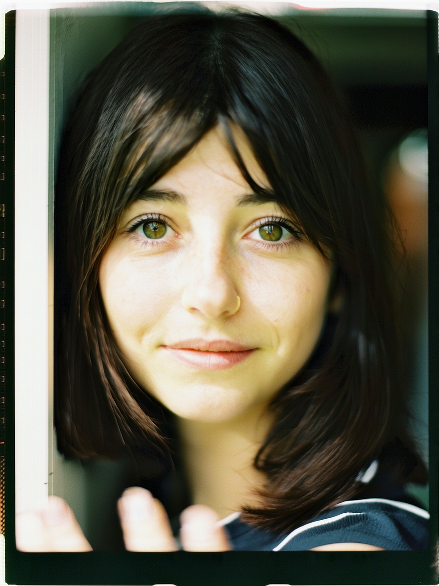 Stable Diffusion prompt: Japanese girl, 18-21 years old,