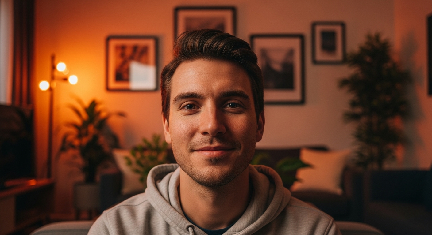 Google Imagen prompt: hotorealistic cinematic portrait of...