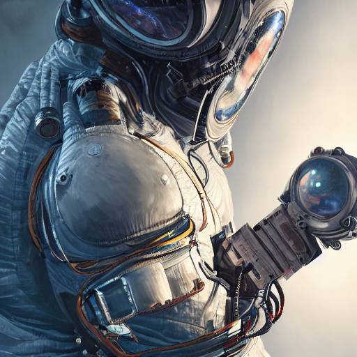 Stable Diffusion prompt: doctor, character design, photo ...