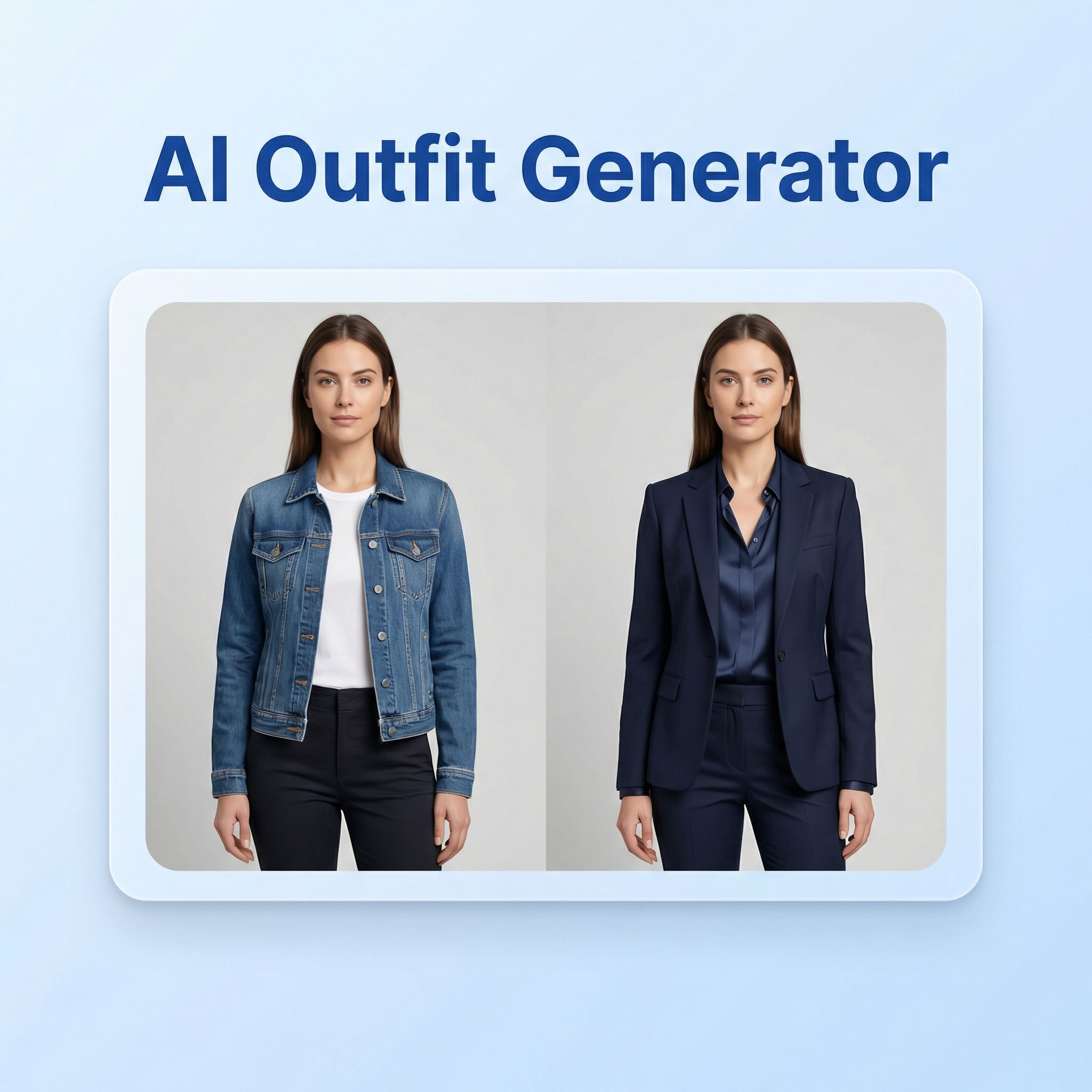 AI Outfit Generator