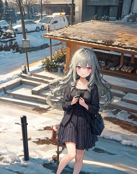 PRSK Kusanagi Nene | v1.0 | PromptHero