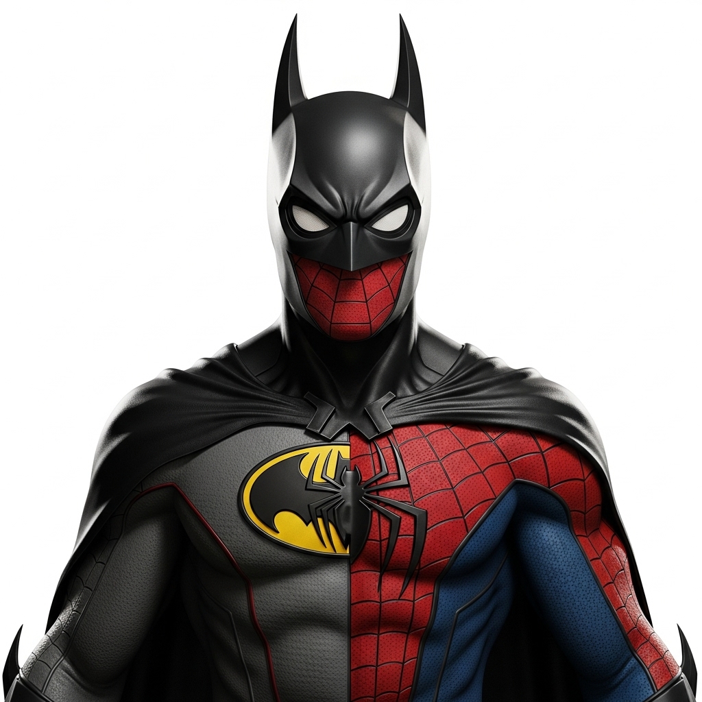 Google Imagen prompt: realistic style, glazed 4D render