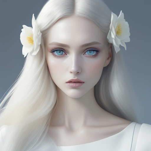 DreamShaper prompt: Hyper realistic eye level, ChromaV5,