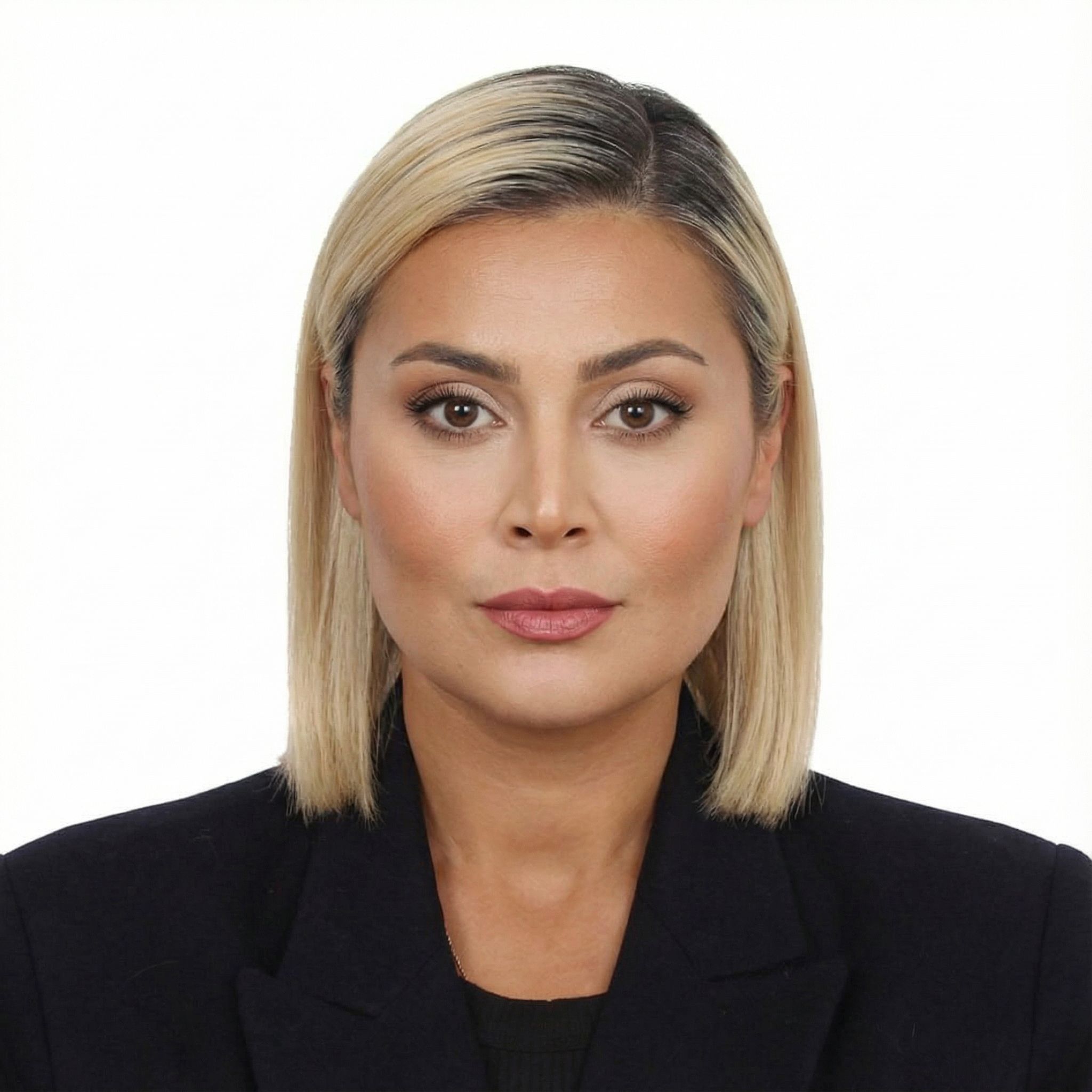 Nano Banana prompt: L