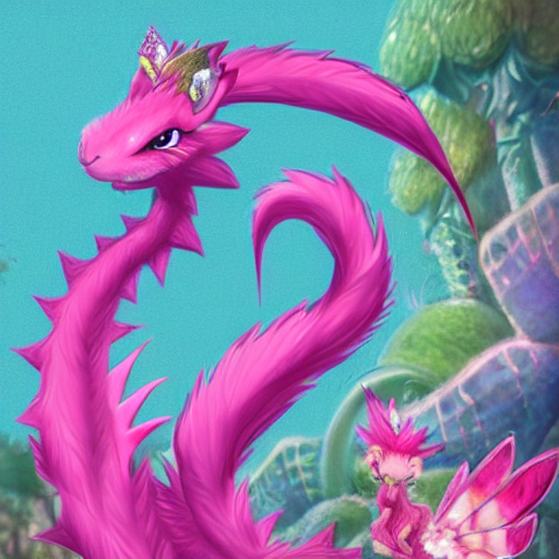 Stable Diffusion prompt: a full front view portrait of a ...