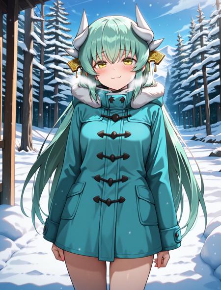 Best Kiyohime (Fate Grand Order) Models | PromptHero