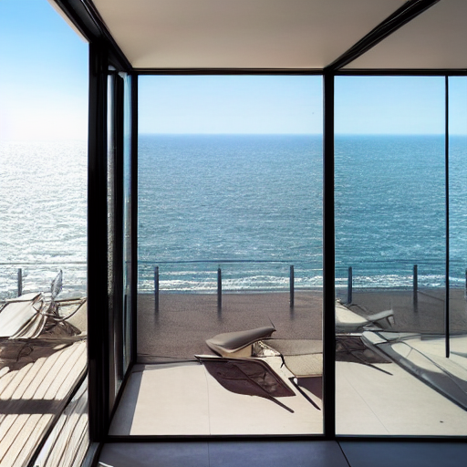 Stable Diffusion prompt: Hyper realistic exterior photo ...