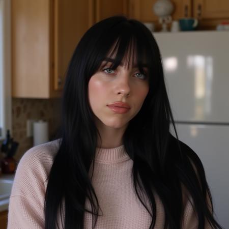 Best Billie Eilish 2024 Flux and SDXL Models | PromptHero