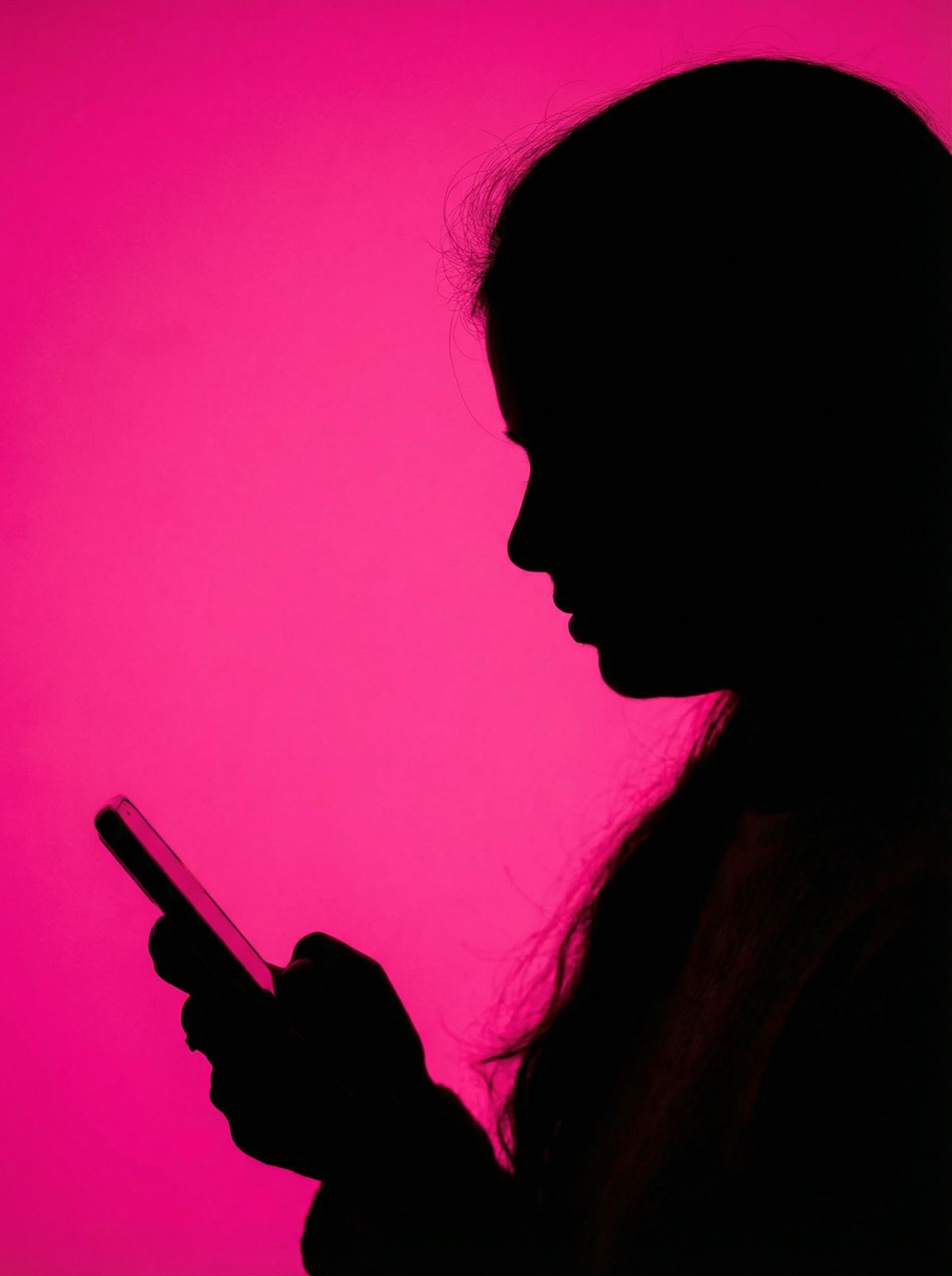 Nano Banana prompt: photography, portrait of contrast, pr...