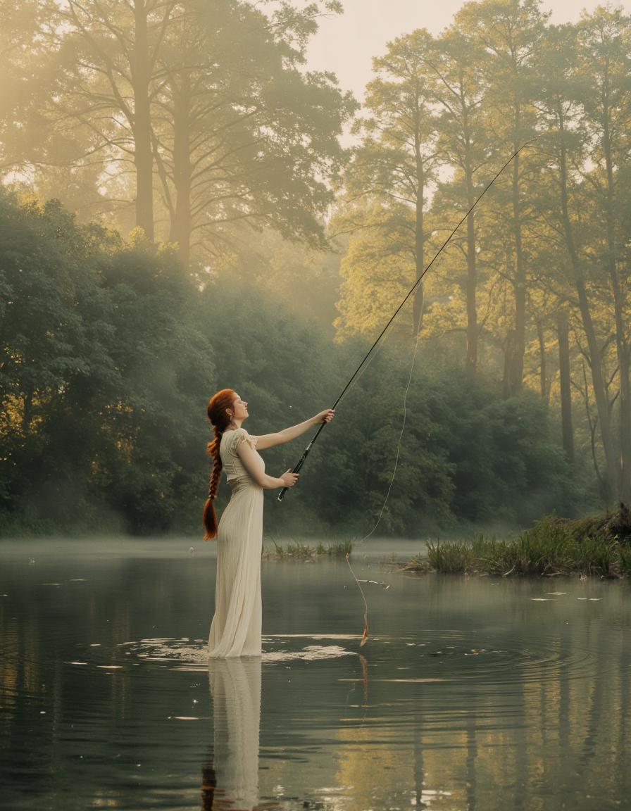 Best Brooke Shaden Models | PromptHero