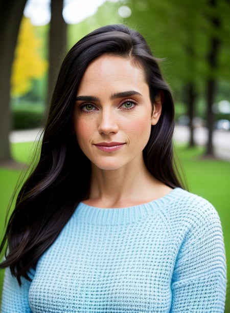 Best Jennifer Connelly Models | PromptHero