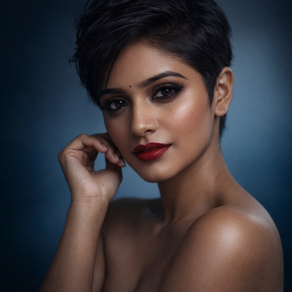 ChatGPT Image prompt: Create a highly detailed, photoreal...