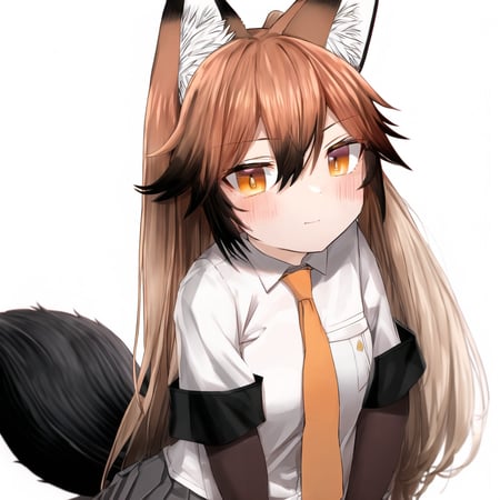 Best Red Fox (Kemono Friends) Models | PromptHero
