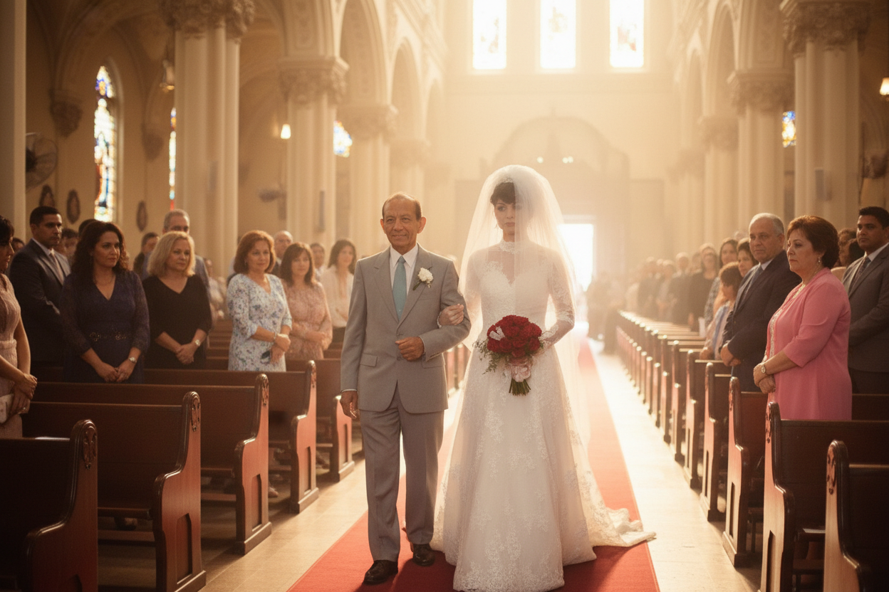 Nano Banana prompt: Cinematic, hyper realism, high detail...