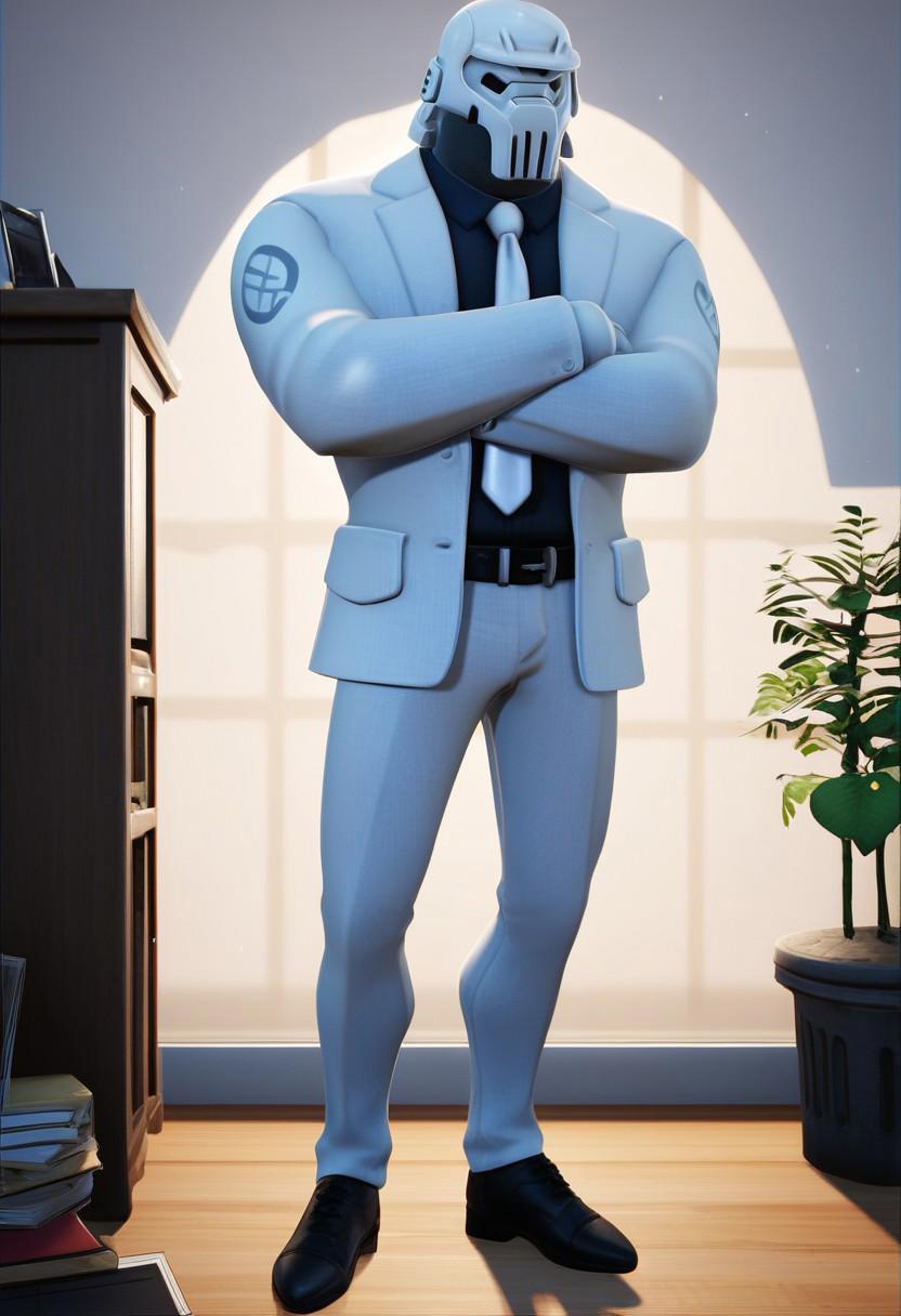 Best Brutus (Fortnite) Models | PromptHero