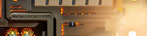 Openjourney prompt: military cyberpunk nousr robot, steal...