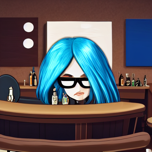 Stable Diffusion prompt: beautiful (concentrated:1) playe...