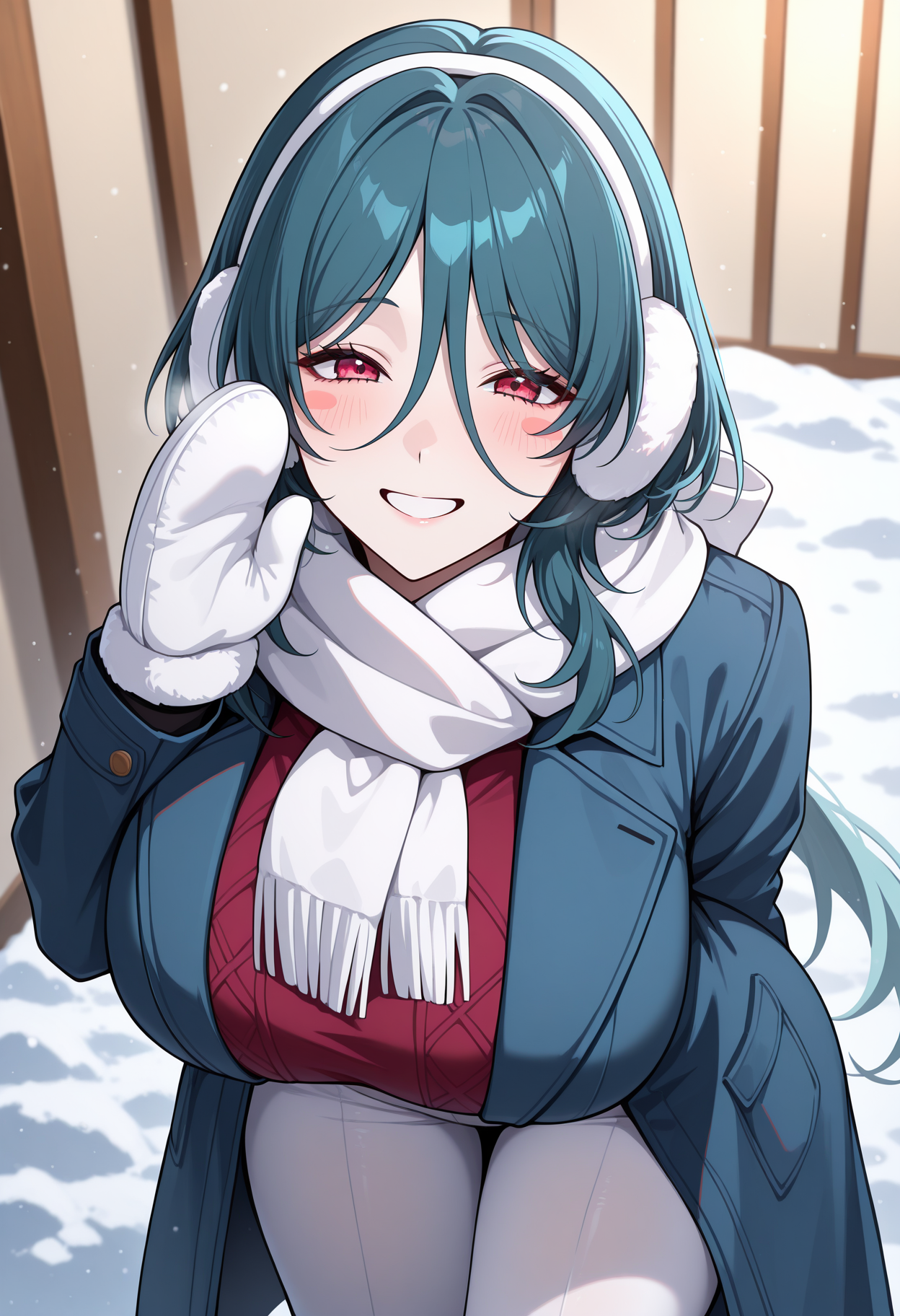Best Natasha - Honkai: Star Rail Models | PromptHero