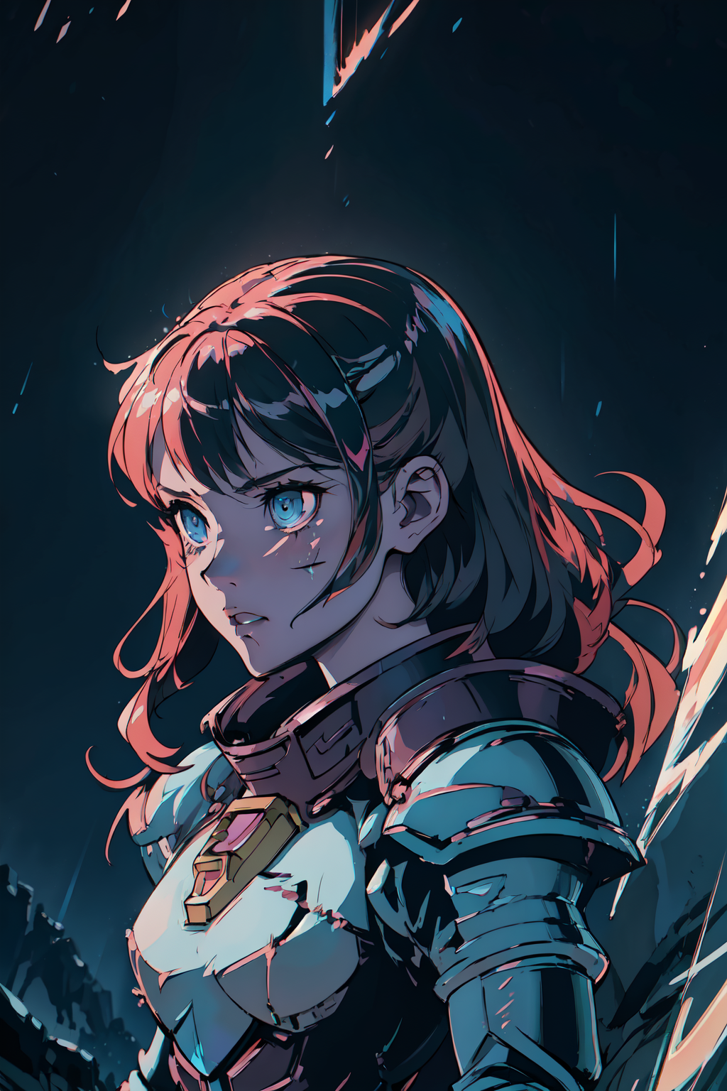 Stable Diffusion prompt: