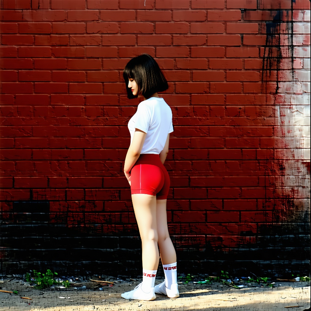 Stable Diffusion prompt: Generate a photorealistic image...