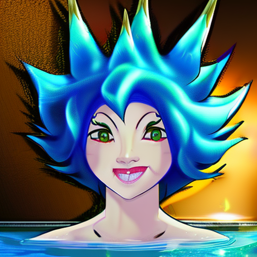 Stable Diffusion prompt: furry art, uploaded on e621, fur...