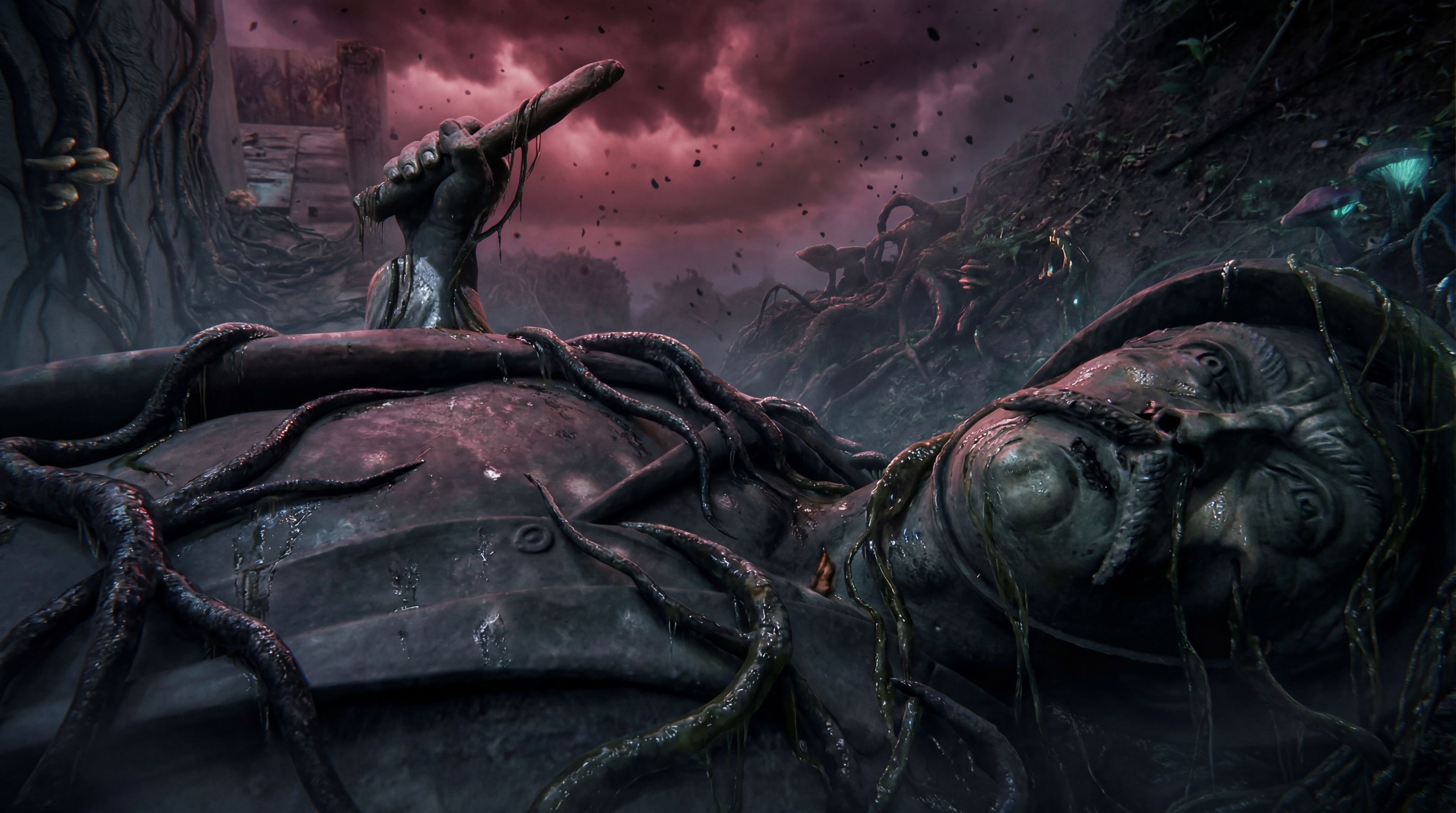 Nano Banana prompt: turn into photo realistic photo. Back...