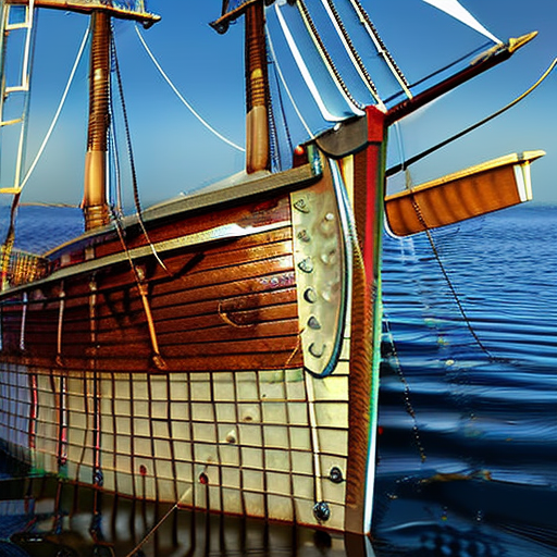 Stable Diffusion prompt: photo of a ultra realistic saili...