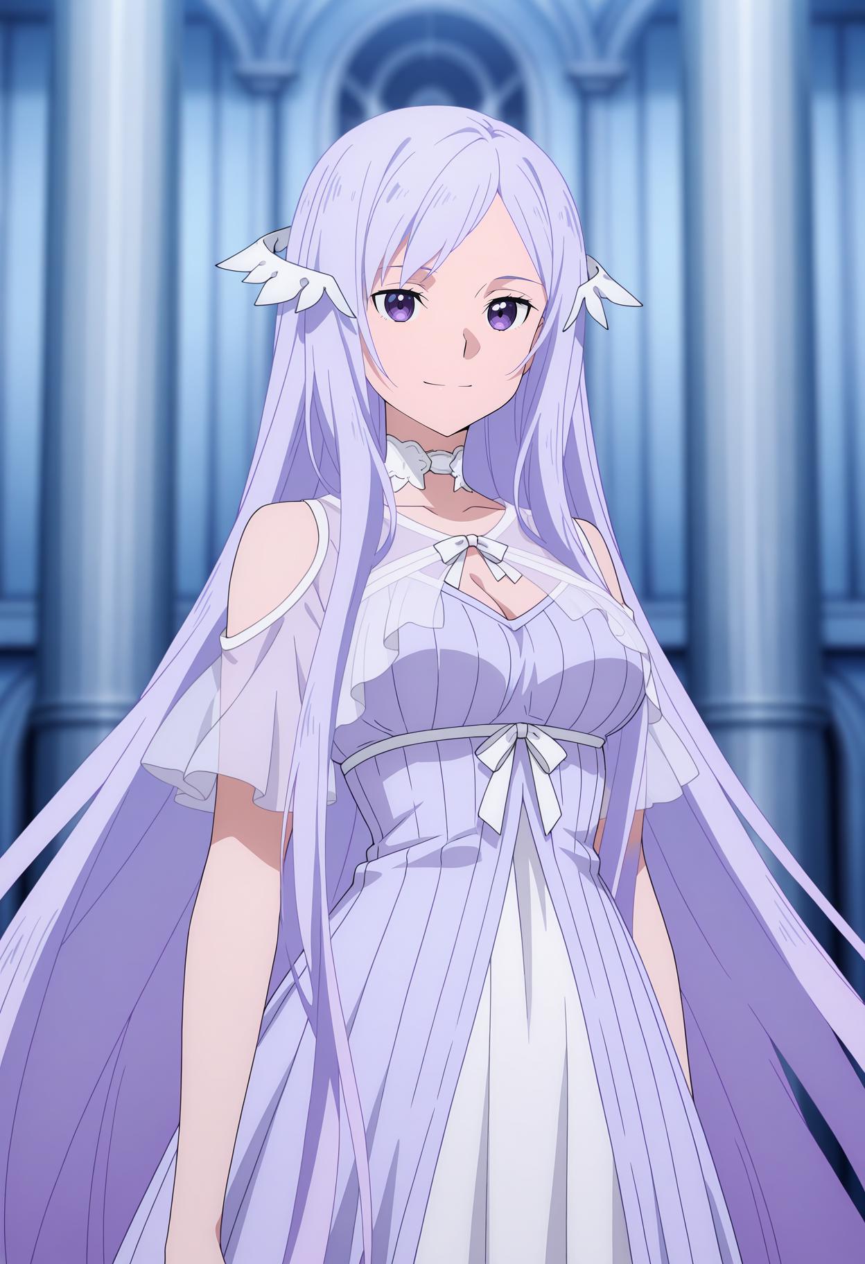 Best Quinella | Illustrious | Sword Art Online: Alicization Models ...