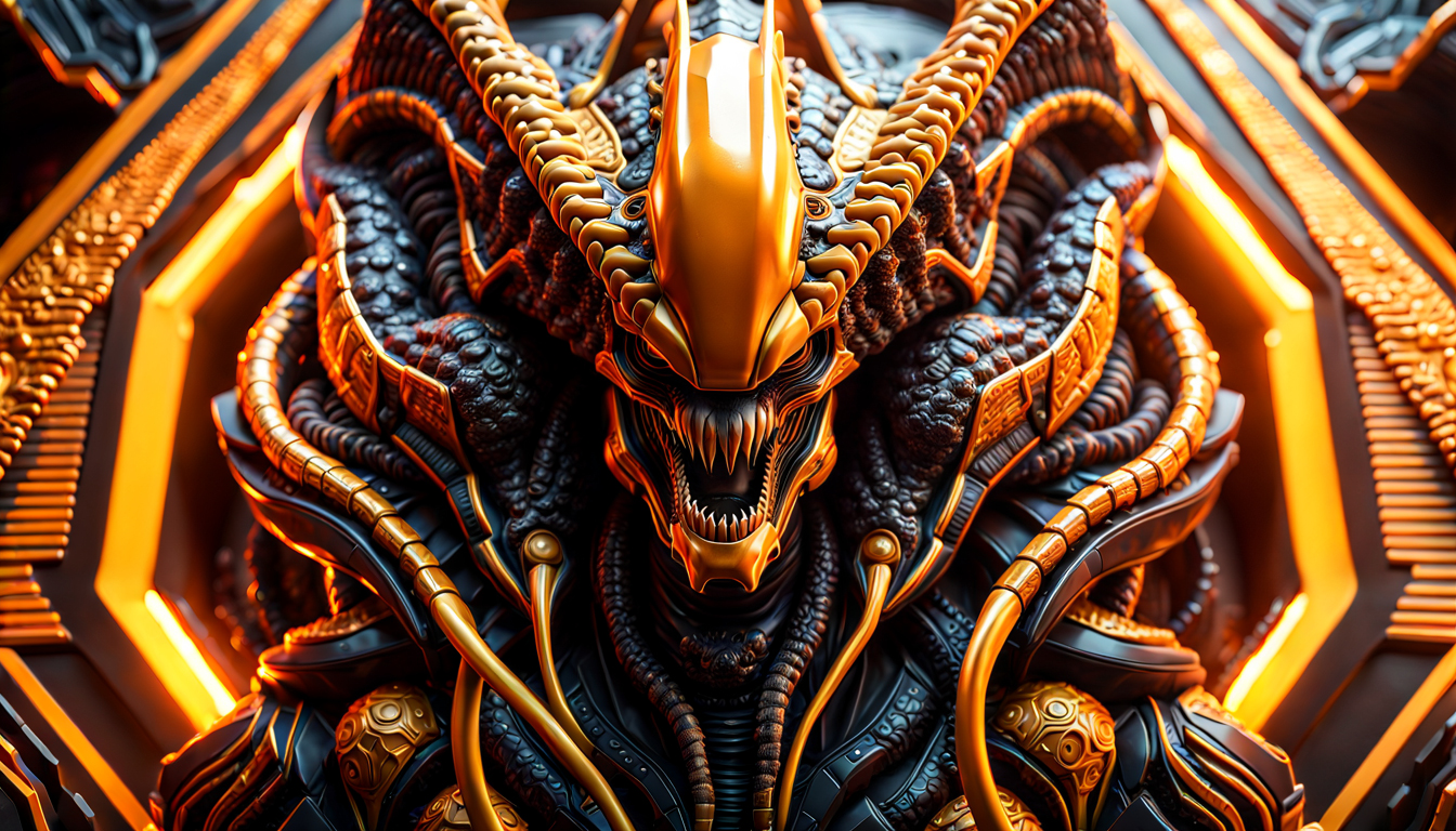 Stable Diffusion prompt: extremely detailed CG unity 8k w...