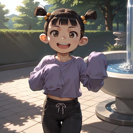 Best Mushi Sanban (Codename: Kids next door) Models | PromptHero
