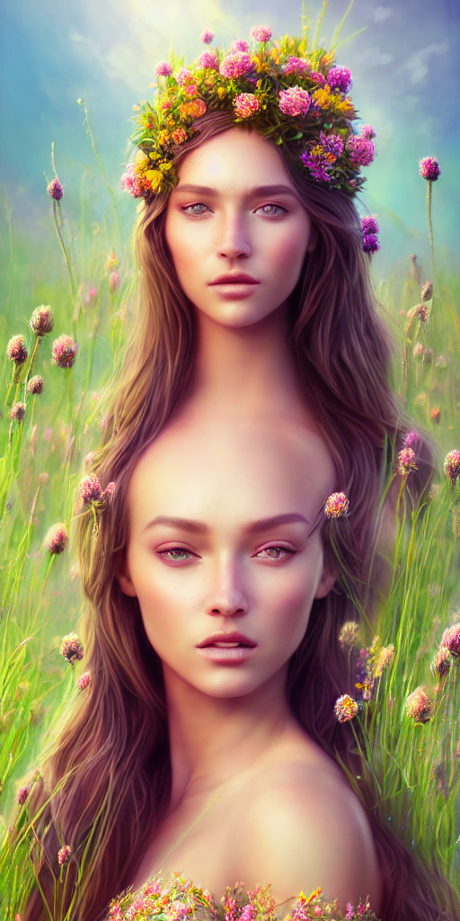 Stable Diffusion prompt: hyperrealistic full length portr...
