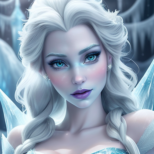 DreamShaper prompt: Create a highly realistic and seducti...