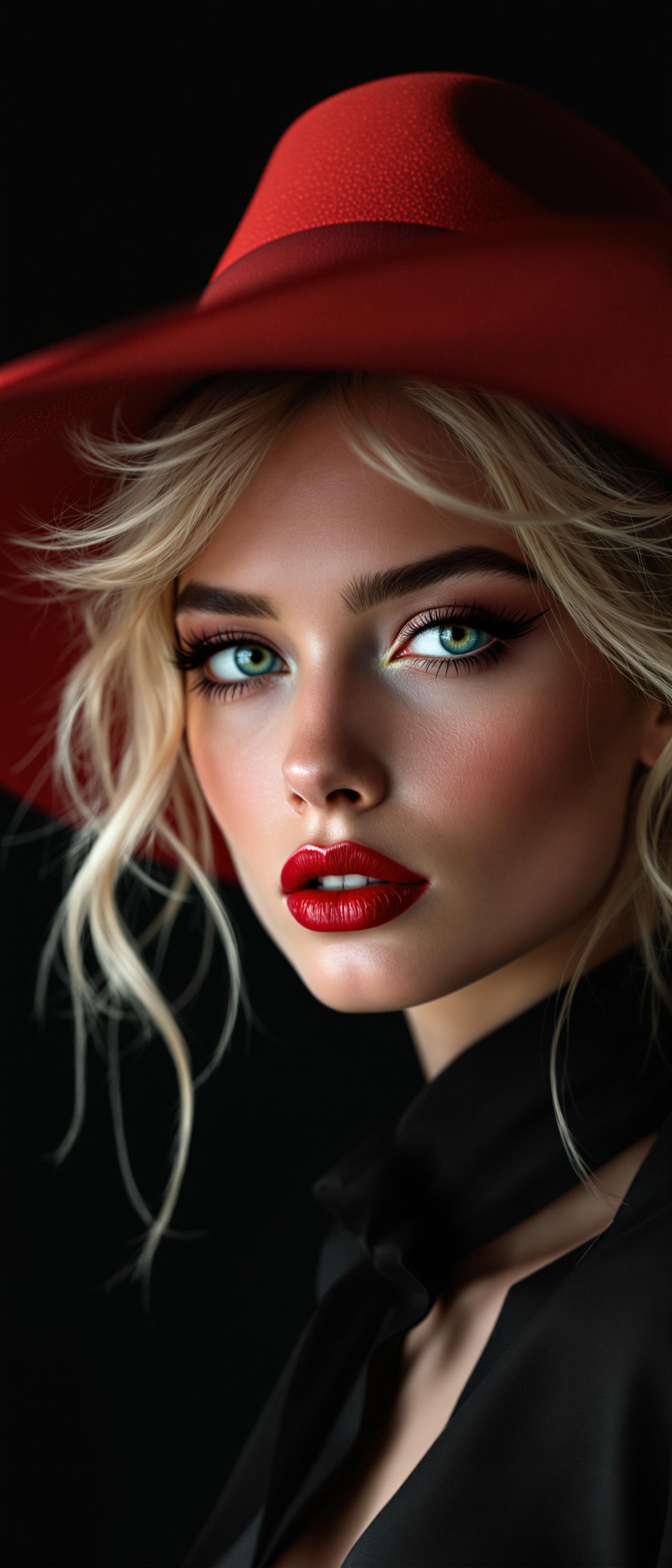 FLUX prompt: "Professional photograph, Sony A1 50.1MP, 12...