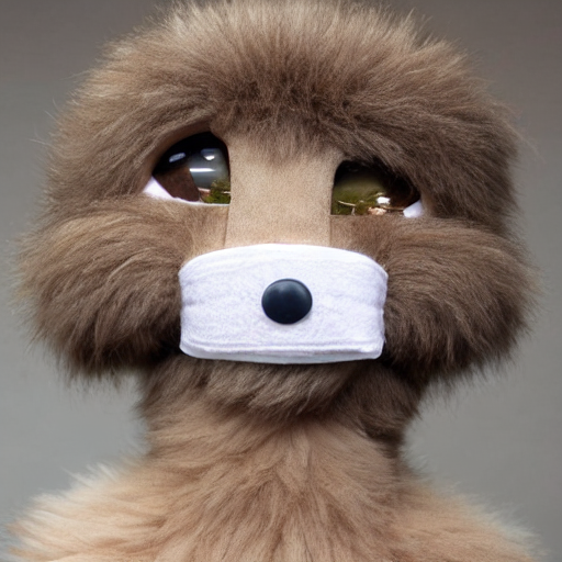 Stable Diffusion prompt: masterpiece, best quality, furr...