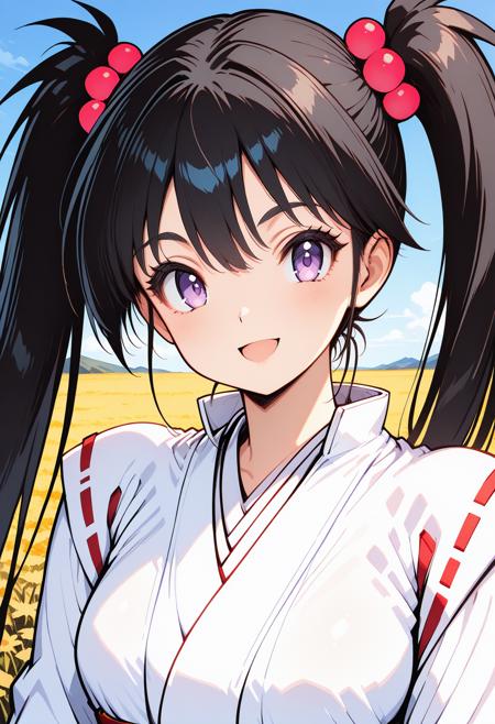 Best 役 小明 Illustrious版 (鬼神童子ZENKI) / Enno Chiaki (Demon God Child Zenki ...
