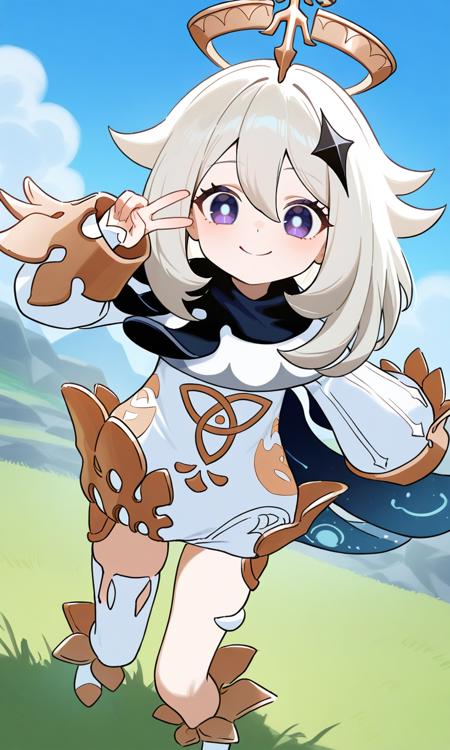 Best Paimon - (Genshin Impact) XL / Pony / Illustrious Models | PromptHero
