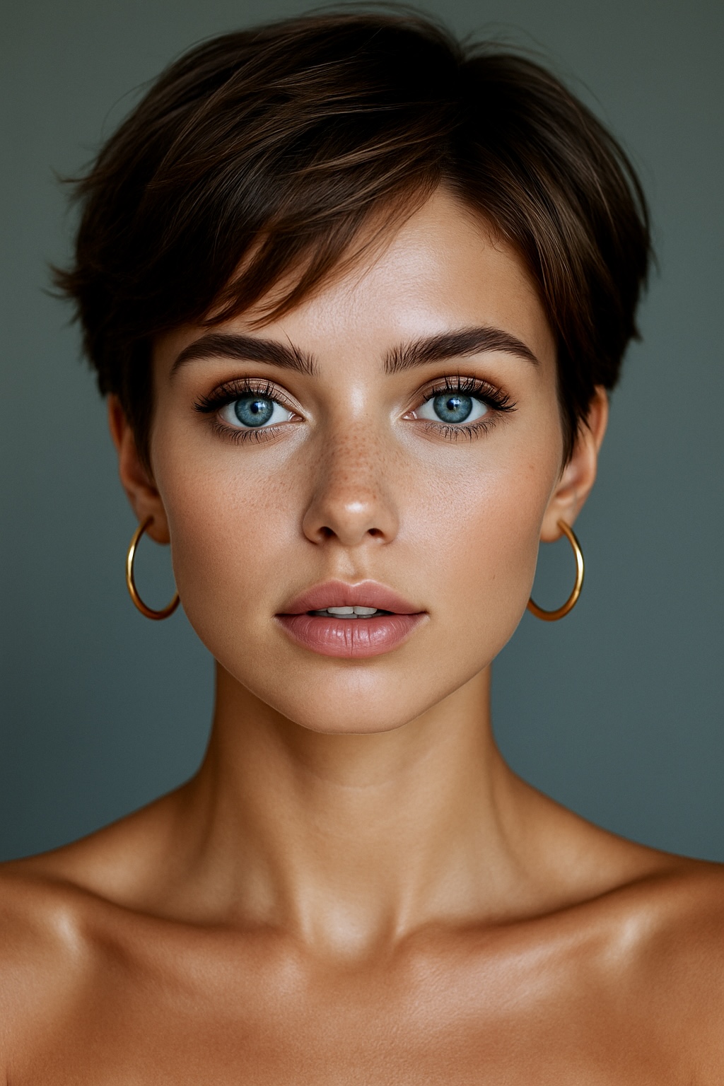 ChatGPT Image prompt: { "subject": { "type": "por...