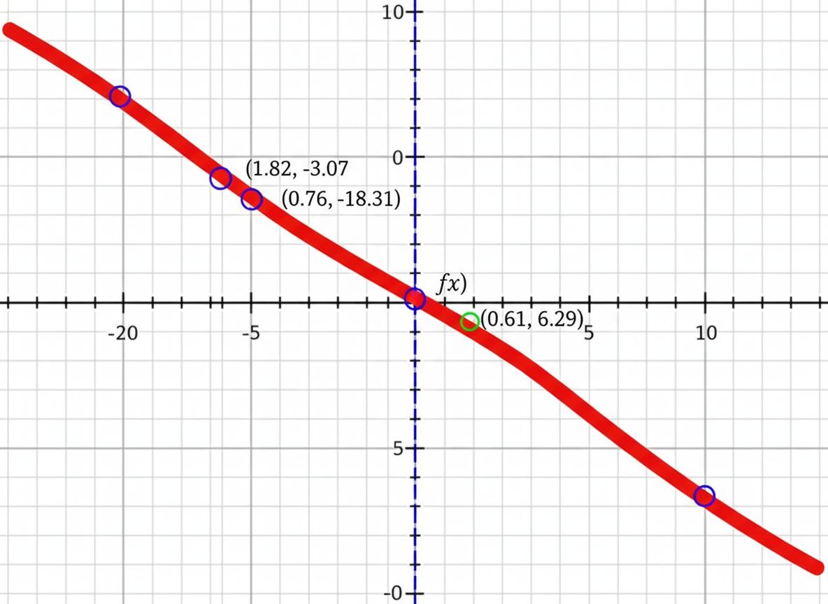 Nano Banana prompt: You are a passionate and patient math...