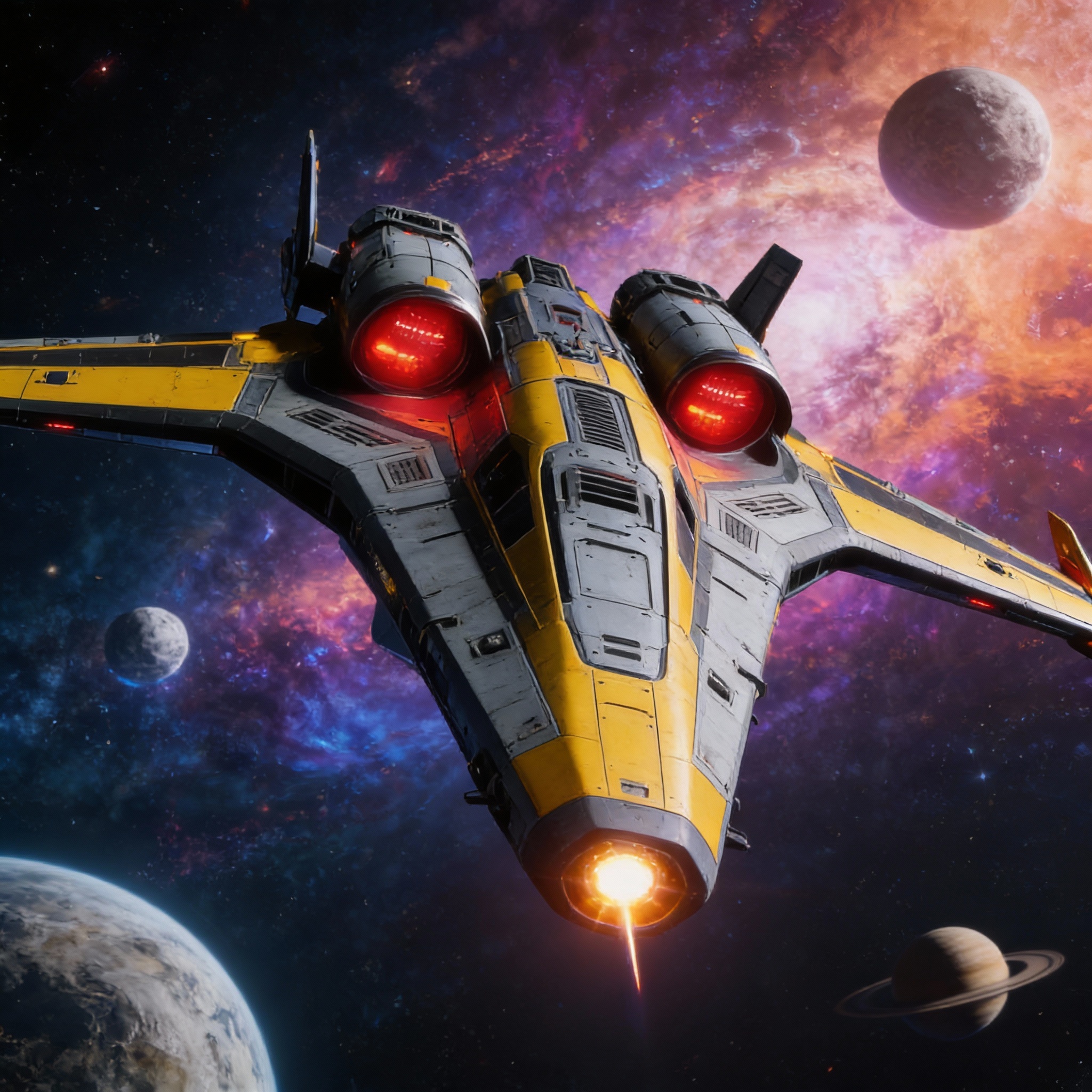 Seedream 4 prompt: Use Reference Images to imagine, in de...