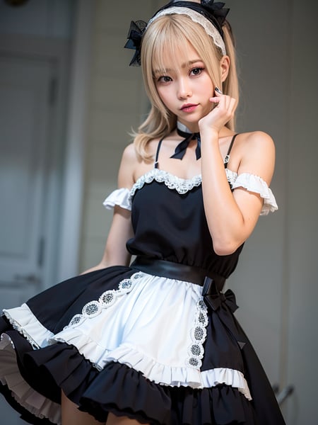 Best Hana Models | PromptHero