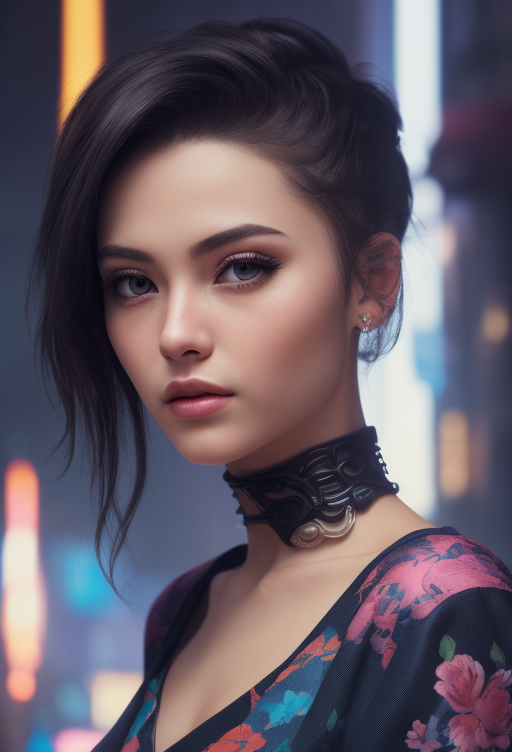 Stable Diffusion prompt: Dynamic angle,(((masterpiece: 1....