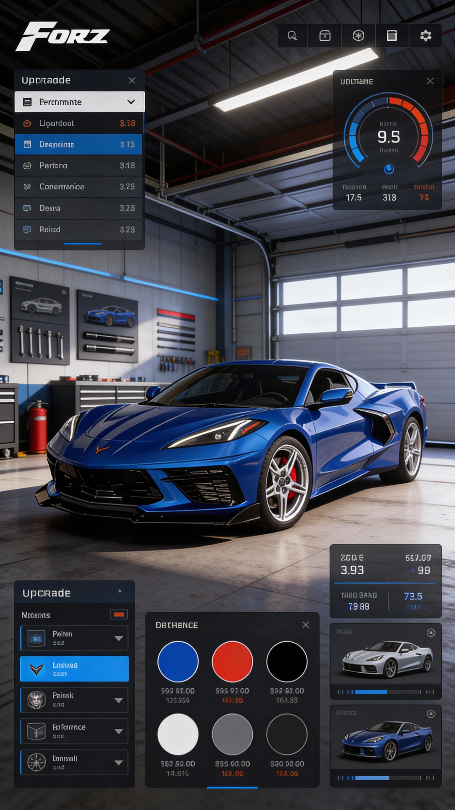 Seedream 4 prompt: Make it look like I’m customizing my c...