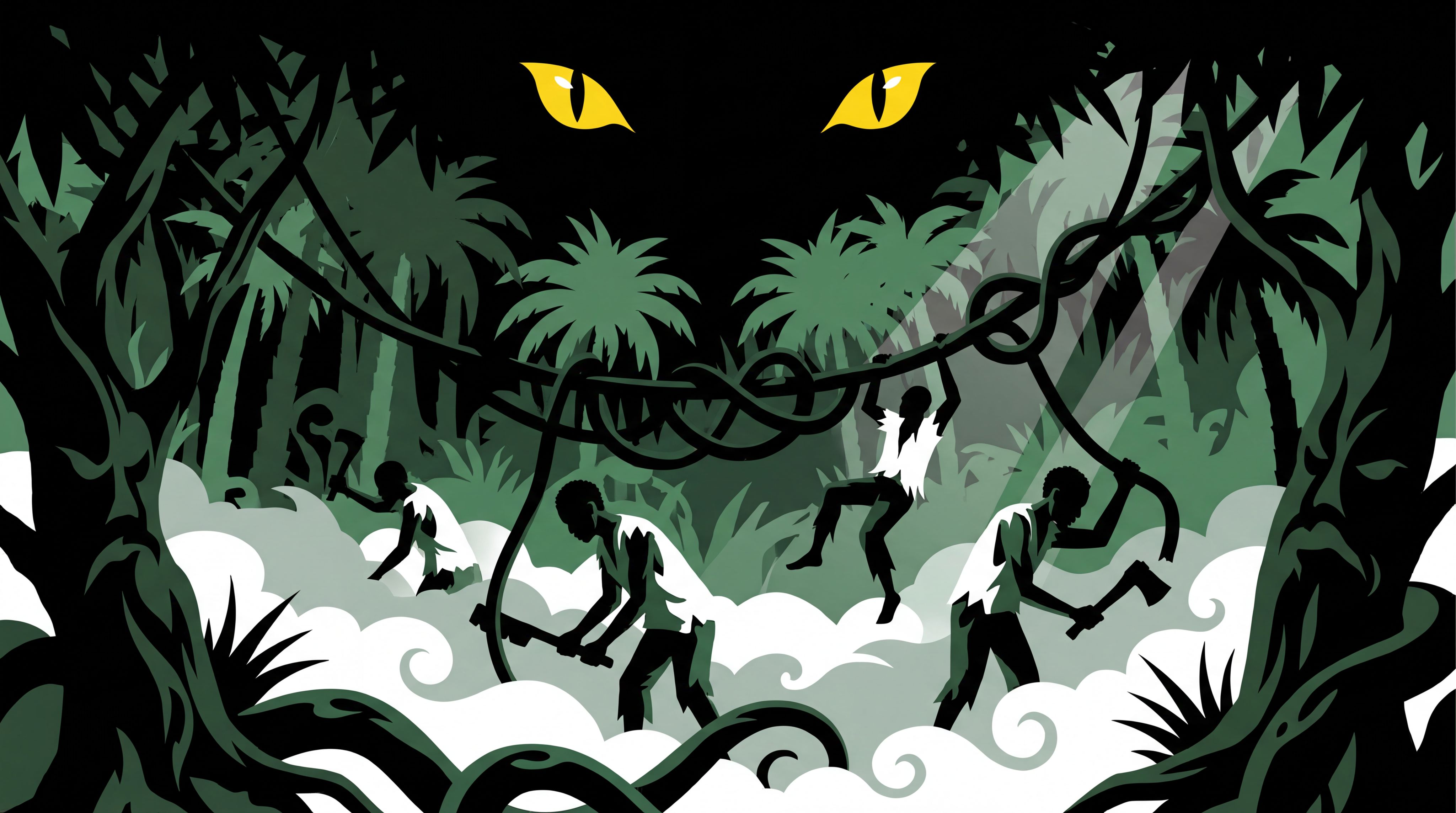 Nano Banana prompt: Create a Malika Favre style art: A h...