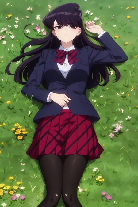 Best Shouko Komi Models | PromptHero