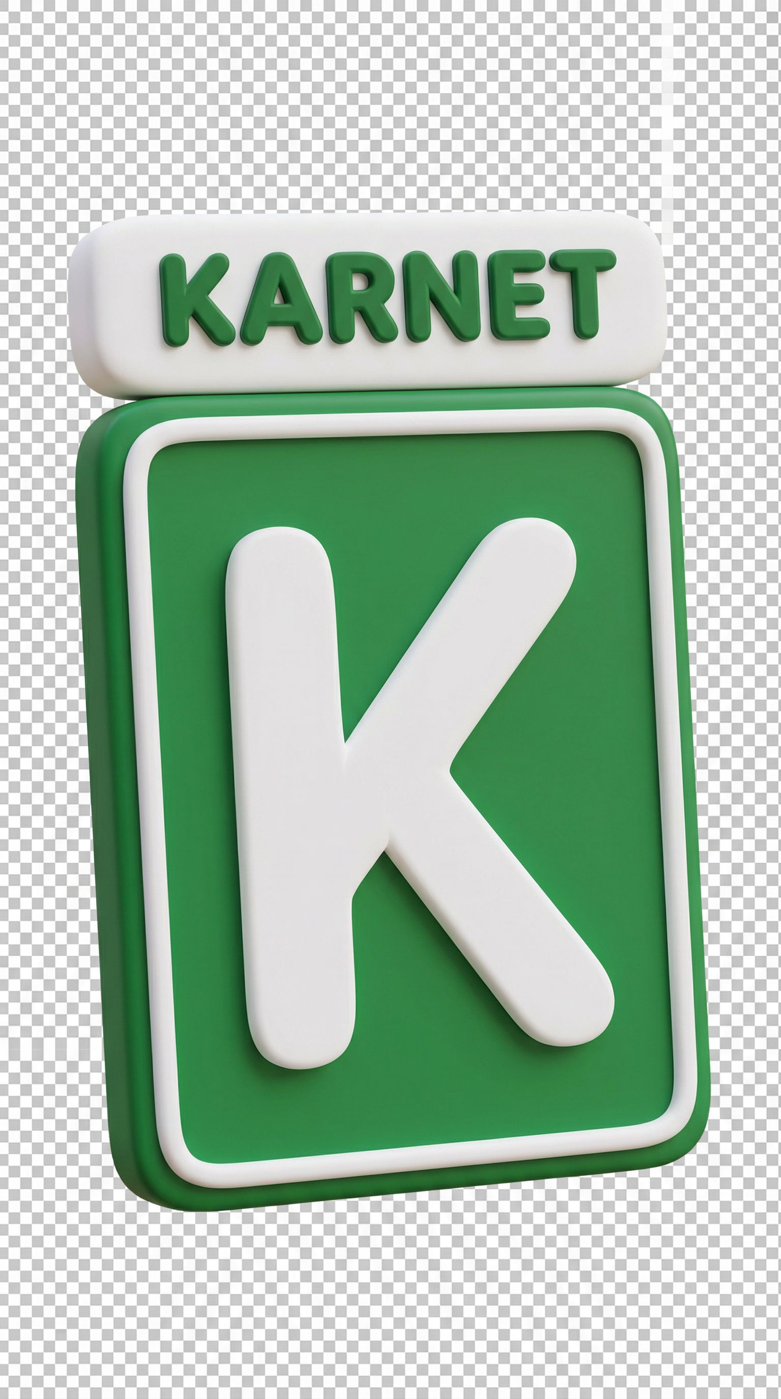 Nano Banana prompt: A cartoon-style 3D render of the Span...