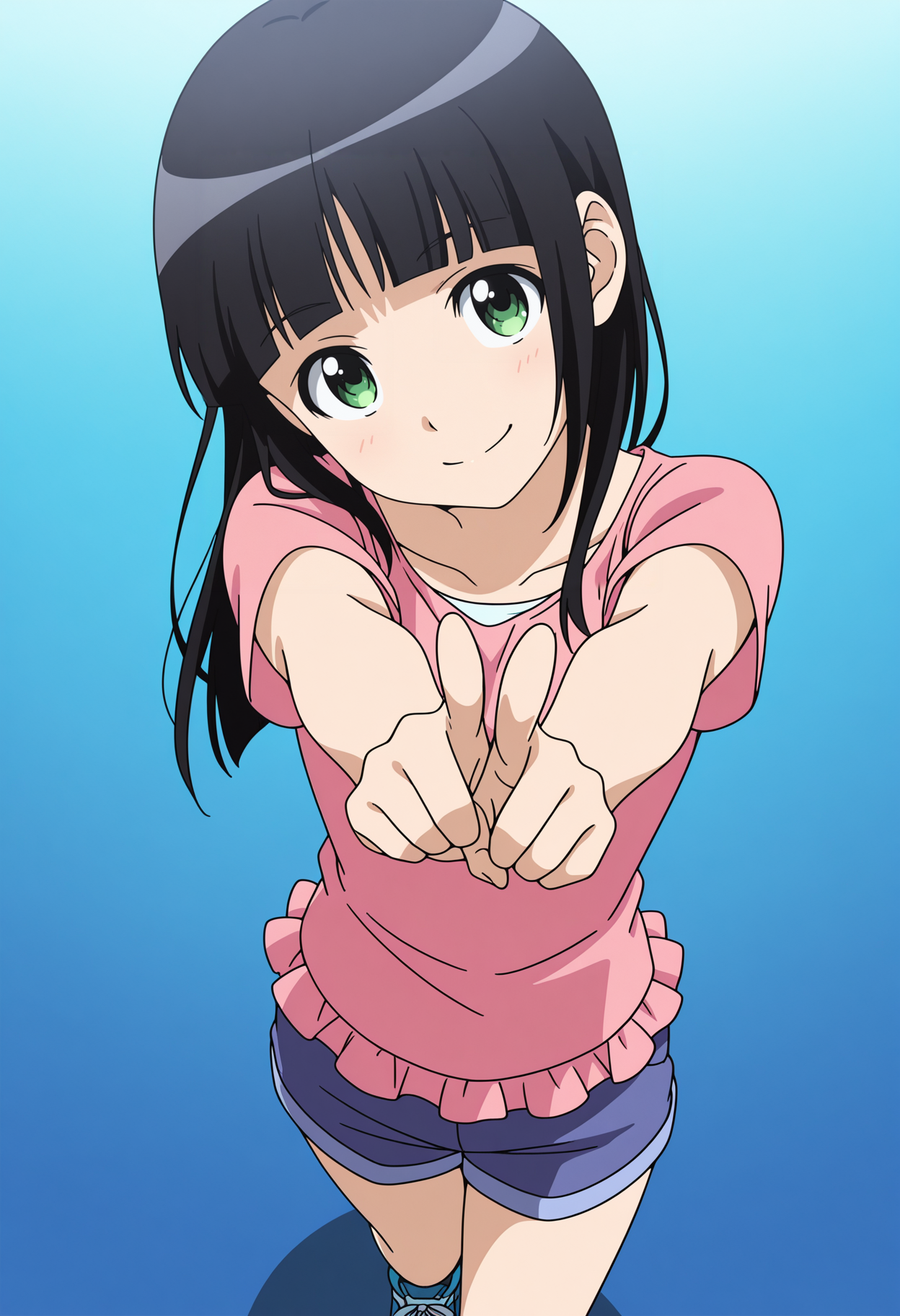 Best Mutsuko Sakura - Major 2nd - Season 1 Models | PromptHero