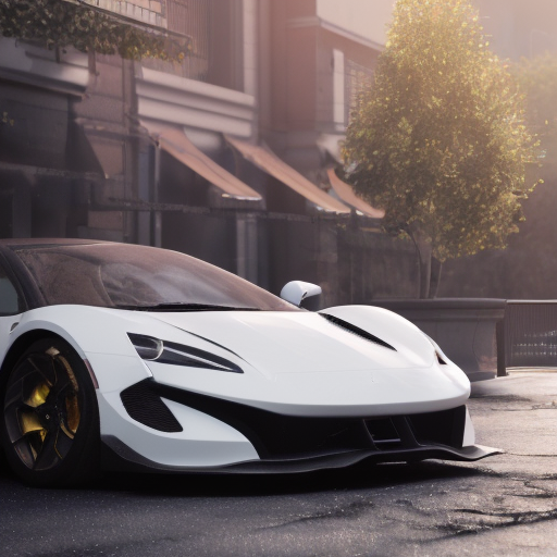 Redshift Diffusion prompt: redshift style, 3d render of a...